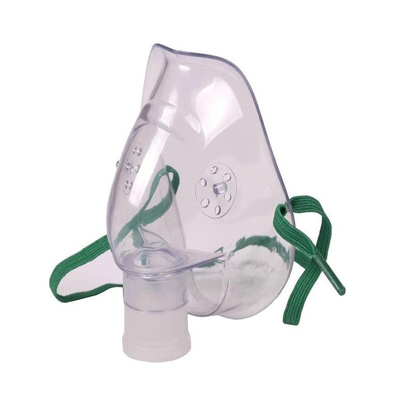 Yuyue Ultrasonic Nebulizer for Adults and Children, Mask Nebulizer ...