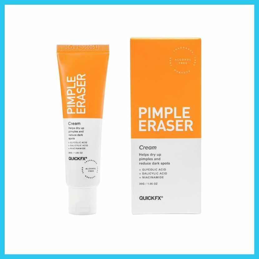 QuickFX_R#Pimple*hW-Eraser(MG|30g | Shopee Philippines