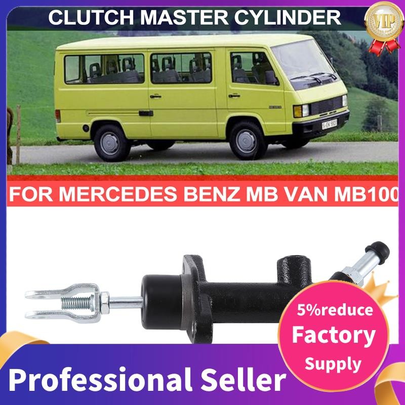 6612903412 Car Clutch Master Cylinder for Mercedes Benz MB VAN MB100 ...