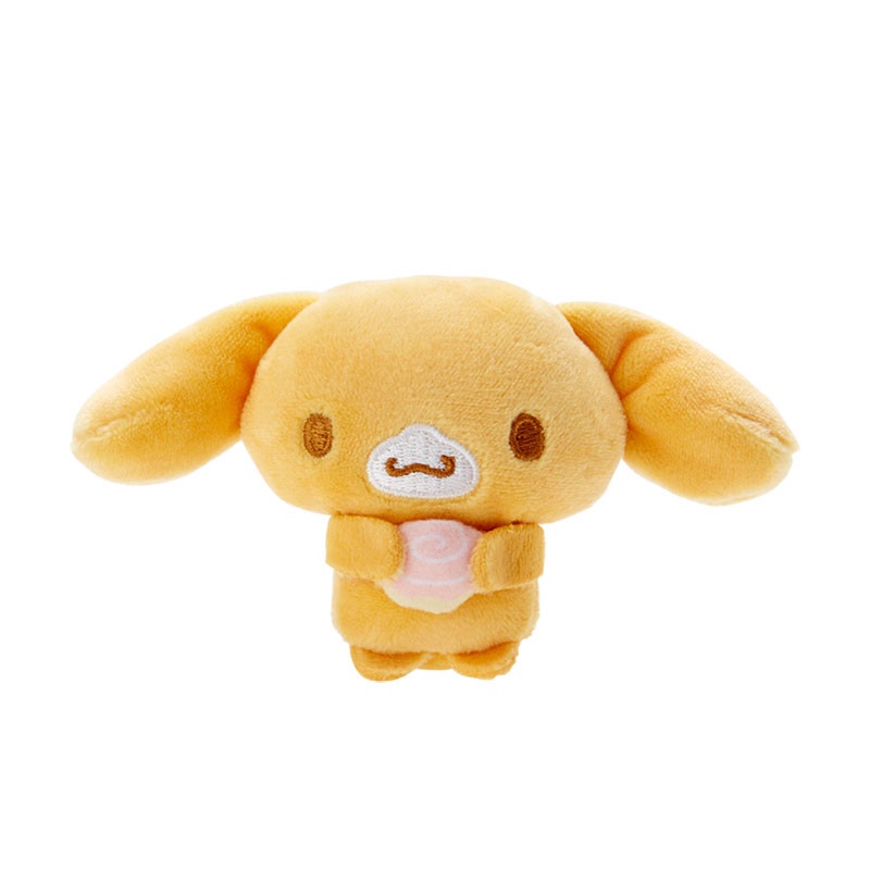 Cinnamoroll Mocha Coco Nuts Cherry Berry Milk Chiffon Plush Toy 20th ...