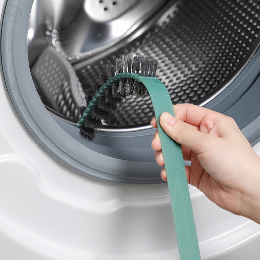 yuntt Washing Machine Cleaning Brush Radiator Dust Brush Air Warmer ...