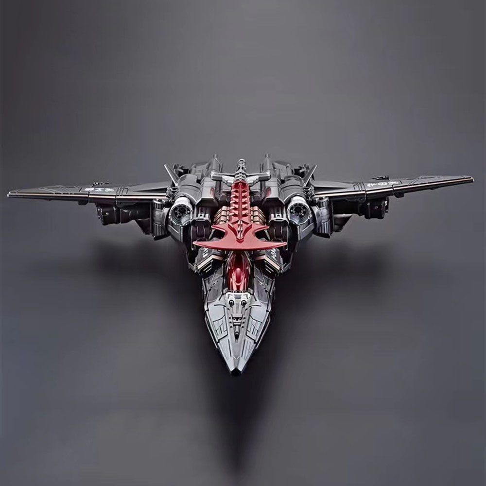 30cm Robots Megatron Transformable Figure Toy Film Verson The Last ...