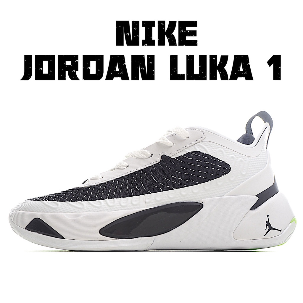 NKJordan Luka 1 Doncic Signature Basketball Shoe | Shopee Philippines