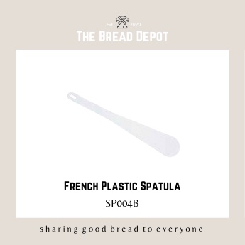 French Spatula (made in France) | Shopee Philippines
