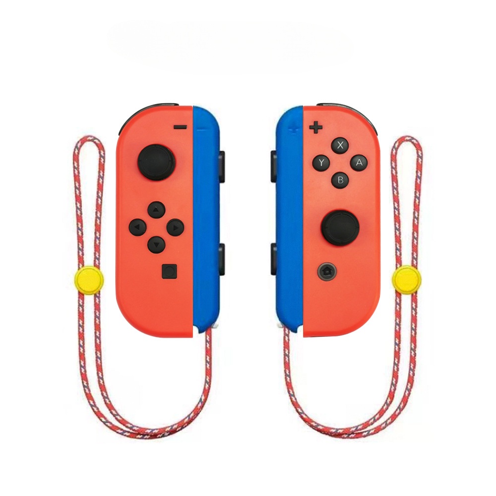 JOYCON Wireless Controller Switch Left and Right Gamepad For Nintend ...
