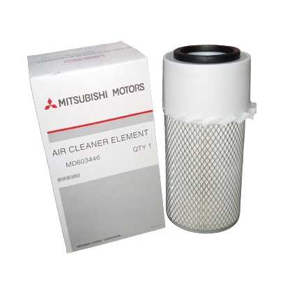 AIR FILTER for Mitsubishi L300 1990-2018 Diesel/ Nissan NV350 2015 - up ...