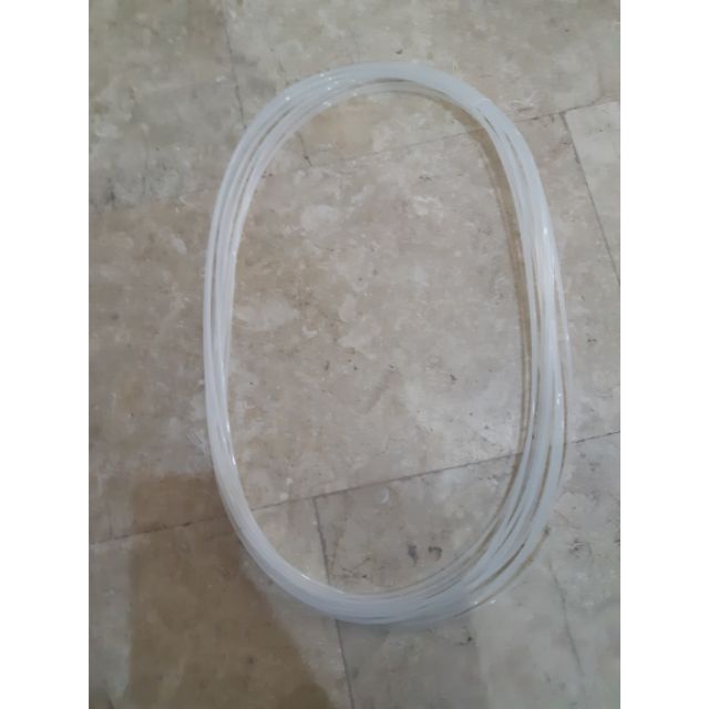 ♞Grass Cutter Nylon / Tansi for Grass Cutter (per roll) | Shopee ...