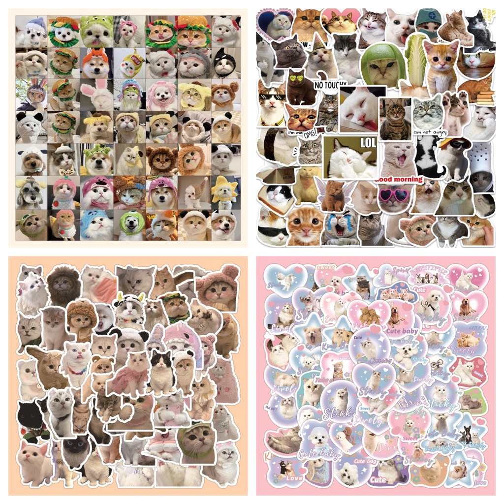 Inspirational Stickers 120PCS Question Mark Stickers Pack Funny Sticker ...
