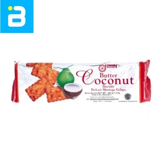 Shop nissin butter coconut for Sale on Shopee Philippines