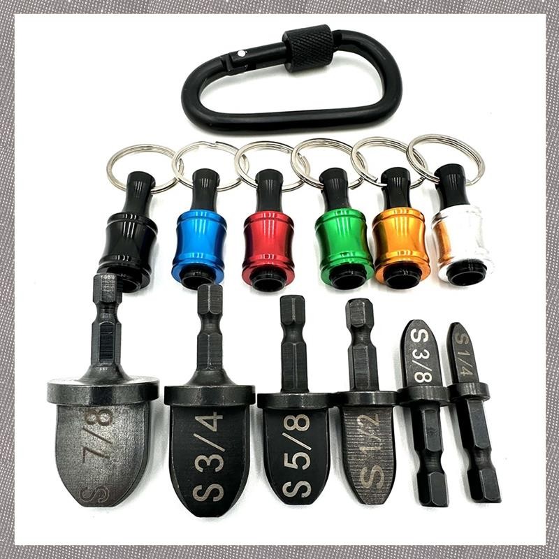 [U L Z R] HVAC Swage Tool Air Conditioning Tool Kit As Shown Metal Air ...