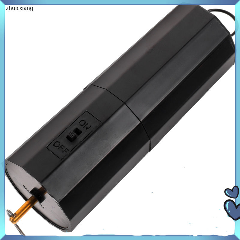 Electric Motor Rotary Wind Chime Generator Motors Hanging Windchime ...