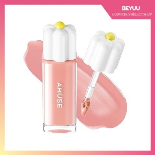 [AMUSE] [NEW Dew Tint] AMUSE 35% High Moisture Long Lasting Water Tint Watercolor | Shopee ...