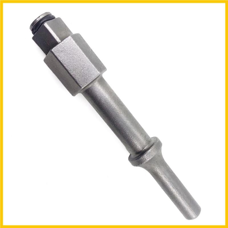 won 3 8inch Pneumatic Bolt Breaker Air Hammer Chisels for Removing ...