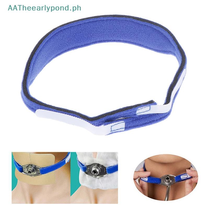 AATheearlypond Univerual Bronchial Endotracheal Tube Fixation Device ...