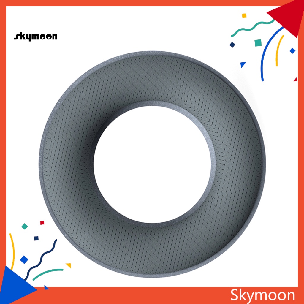 Skym* Head Strap Pad Reduce Pressure Breathable Anti-slip Relieve ...