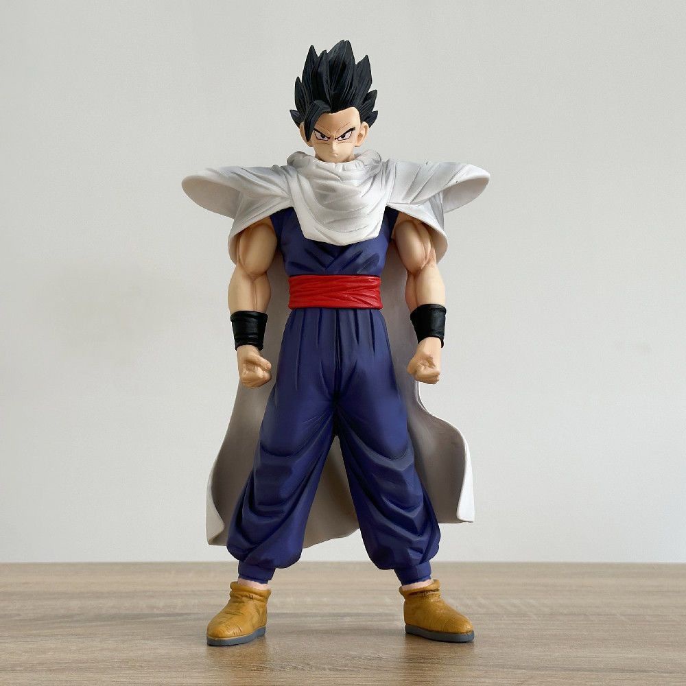 Dragon Ball Cloak Sun Gohan (Movie Edition Ver.) /White God Gofan ...