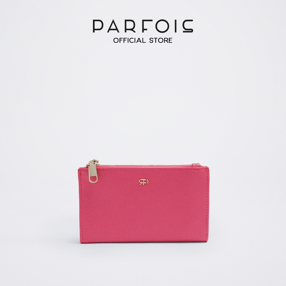 Parfois Basic Wallet for Women's | Shopee Philippines