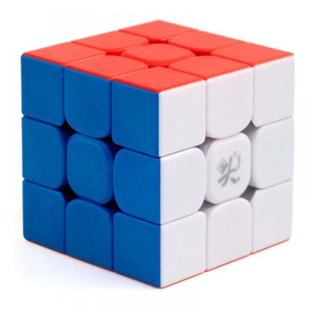 DaYan GuHong V4 M 3x3 Speed Cube 3x3x3 Professional Magic Cube ...