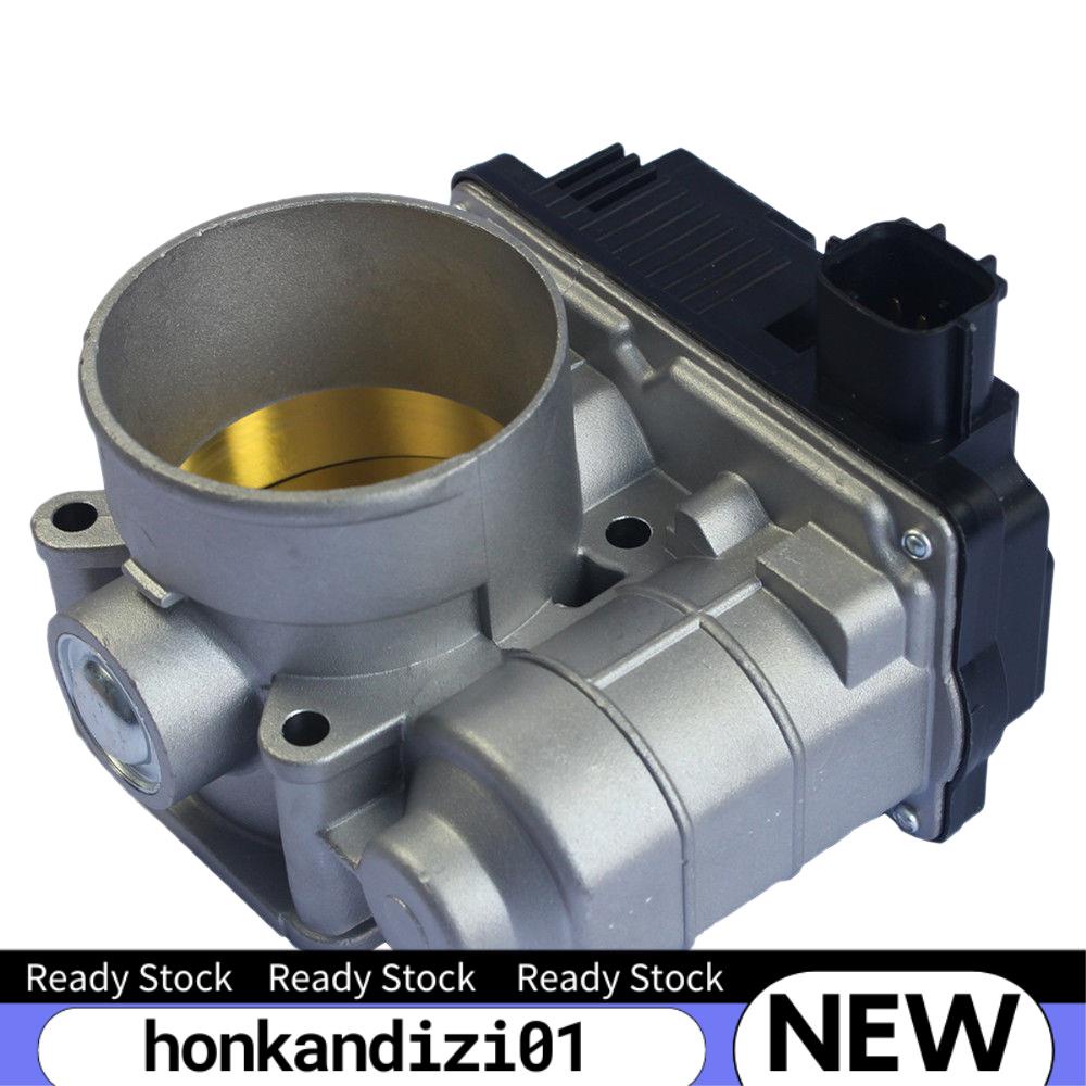 【HOT SALE】Throttle Body Assembly 16119-AE013 16119-JF00B SERA576-01 for ...