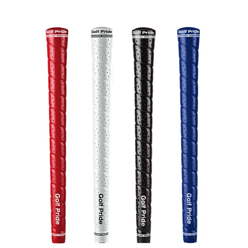 Golf Pride Golf Club Grip Tour Wrap Driver Hybrid Iron Standard 4 ...