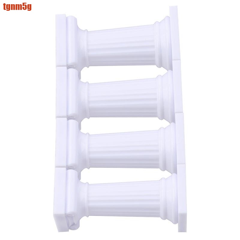 Multi-layer Cake Roman Column Support Party Wedding Cake Decorations ...