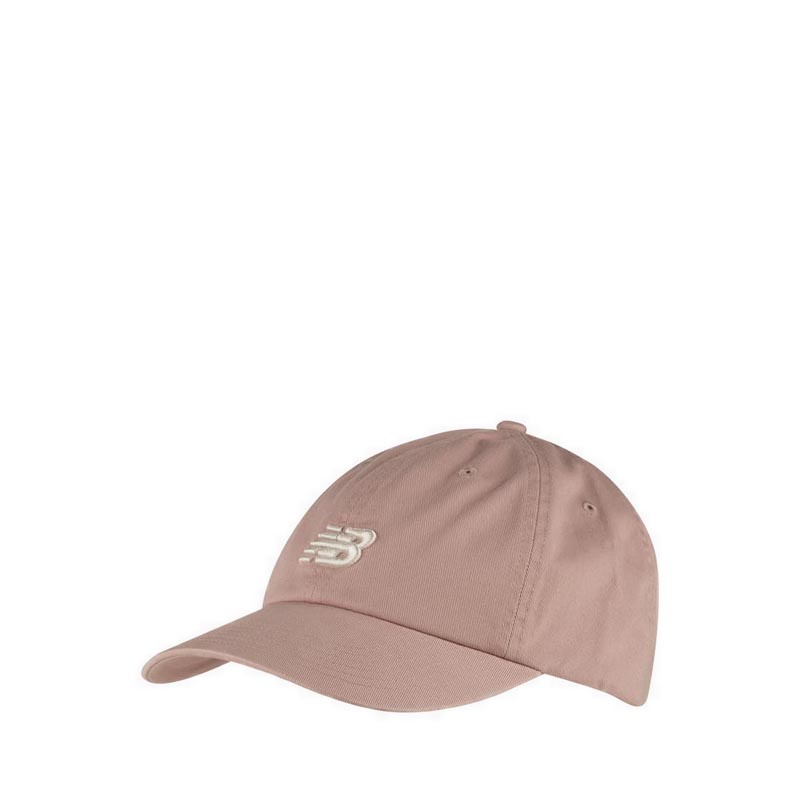 New Balance 6 Panel Classic Unisex Hat - Pink | Shopee Philippines