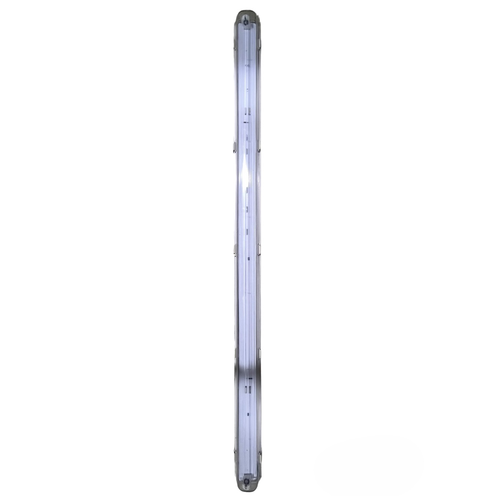 Opple Weatherproof Casing for LED Fluorescent Tube Single Ended 1200mm ...