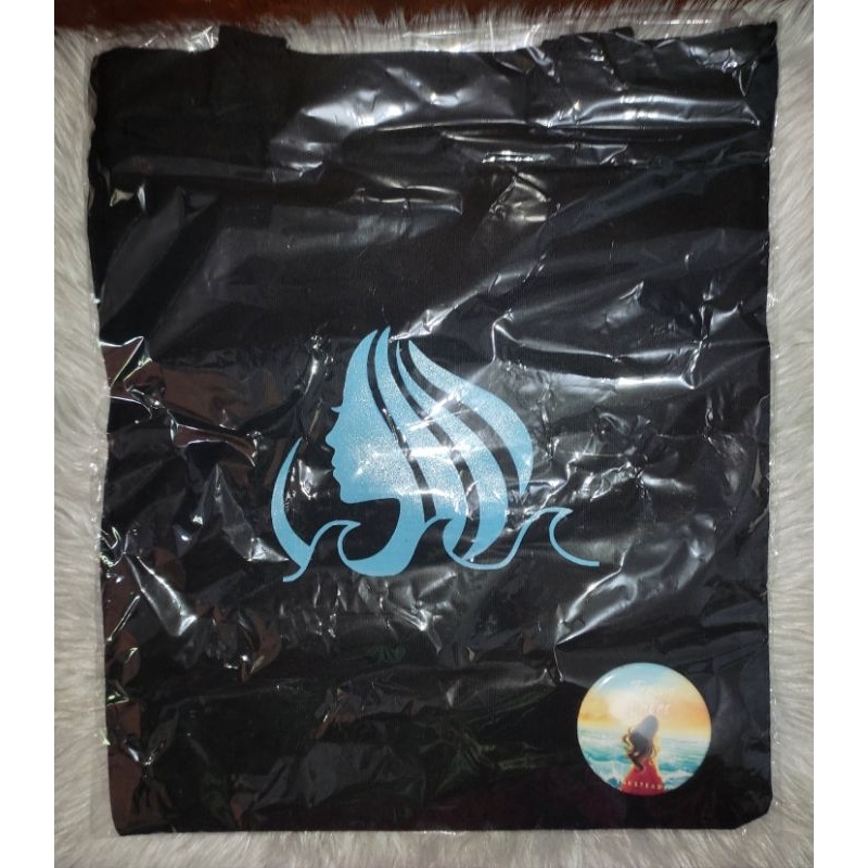 Taming The Waves by Inksteady | College Series Book 2 | TTW | Shopee ...