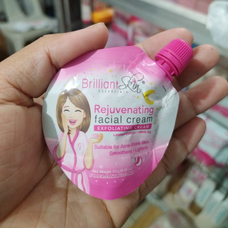 【hot Sale】 Brilliant Rejuv Set Brilliant Rejuvenating Set Andrea