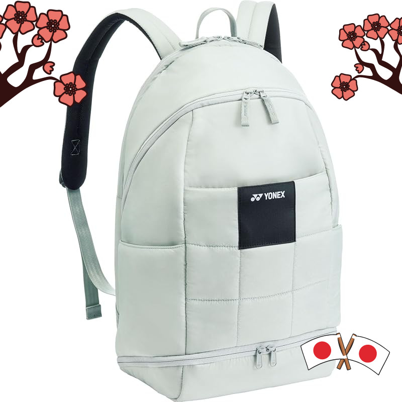 YONEX Racket Backpack Bag2468 for One Tennis Racket | Shopee Philippines