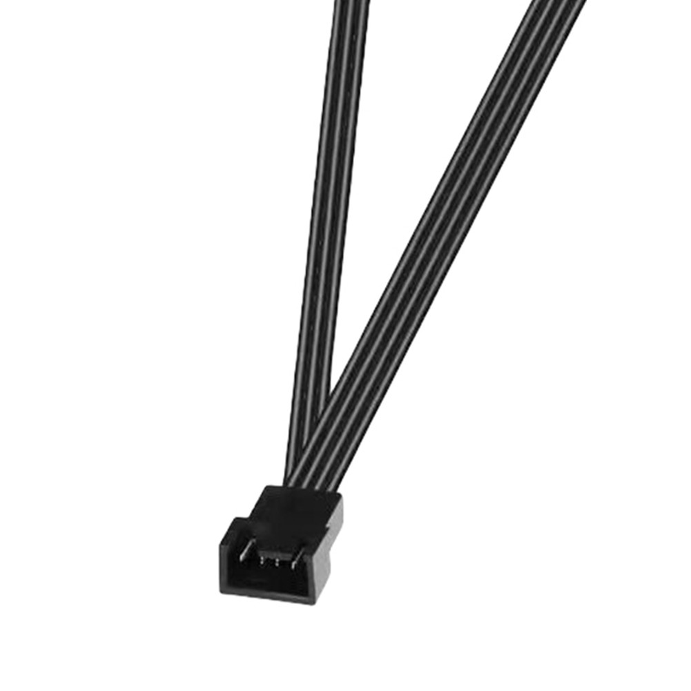 # Portable PWM Splitter 5/6 Ways PWM Adapter Cable Pwm Fan Cable for ...