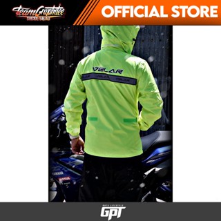 VELAR MOTORCYCLE RIDING RAINCOAT WITH PANTS | Shopee Philippines