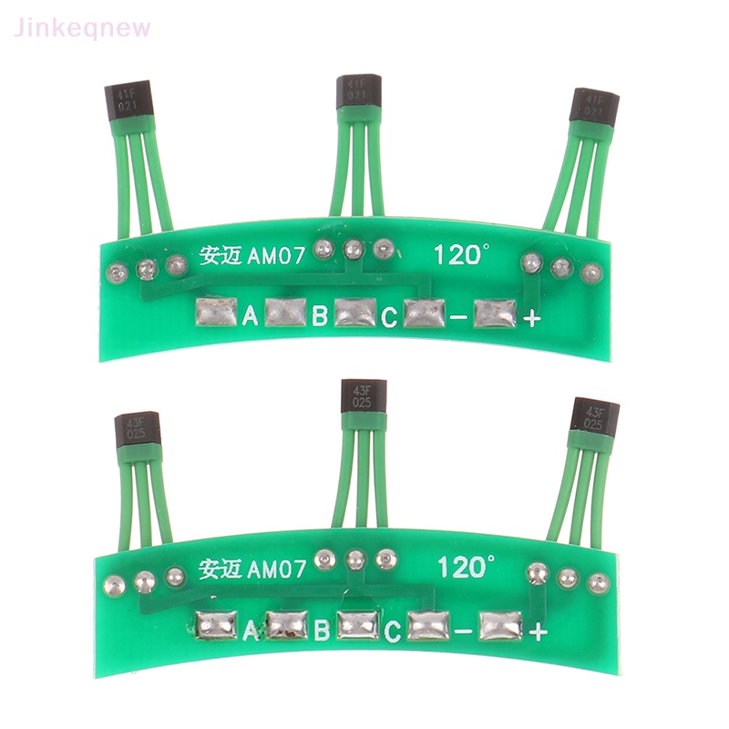 Hall Sensor Electric Scooter Board Motor PCB Board Repair Accessory ...