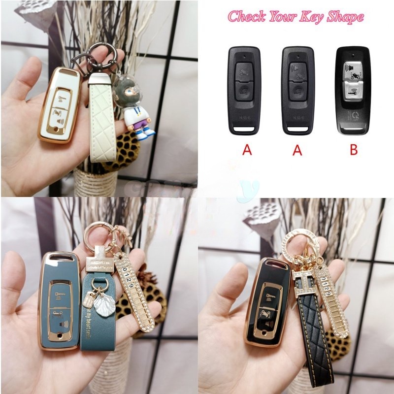 Tpu Key Cover Case For Honda PCX PCX-160 PCX160 ADV160 ADV150 Winner X ...