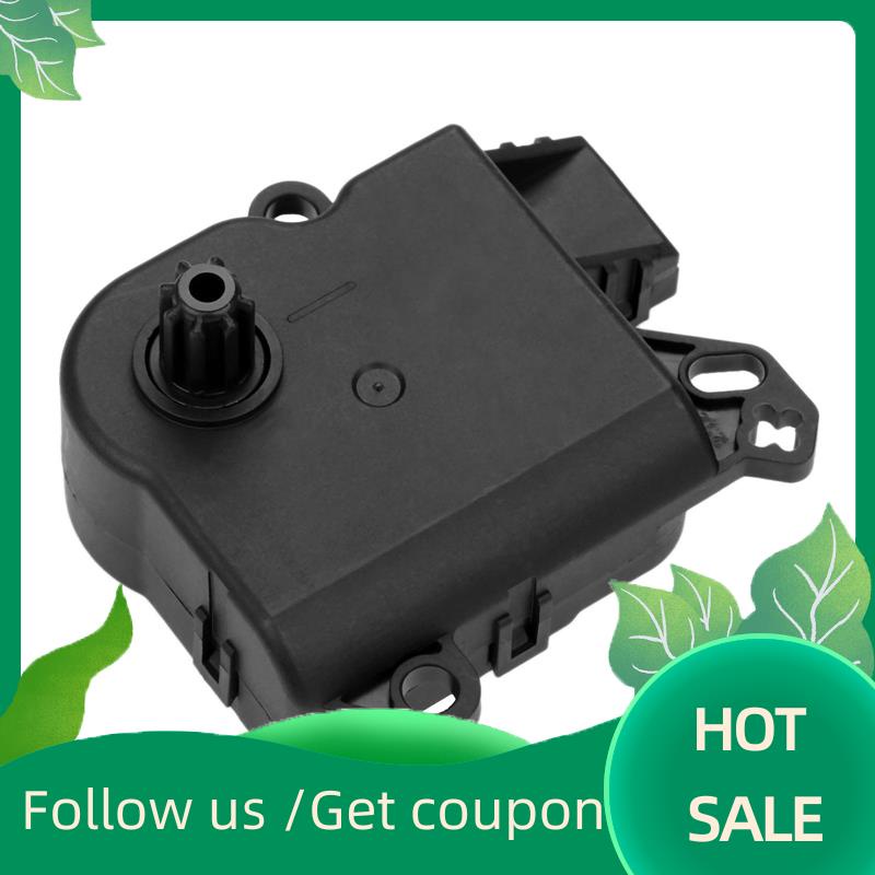 【In stock】HVAC Heater Blend Door Actuator for Ford F-150 Lincoln ...