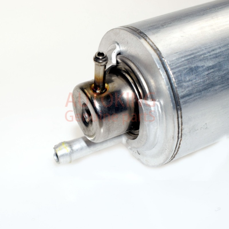13327512019 Gas Fuel Filter with Pressure Regulator for BMW Z3 Roadster ...