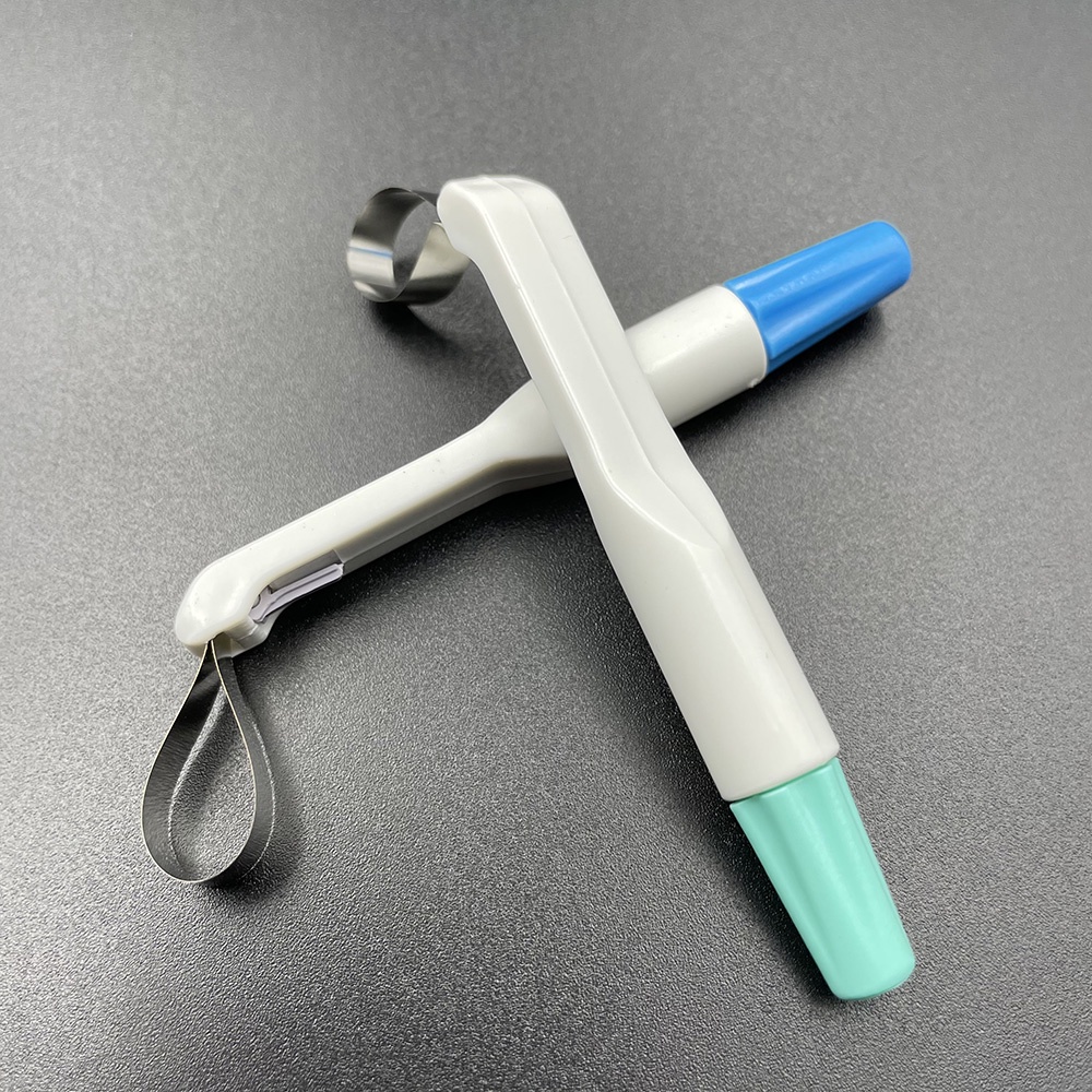 [ready stock] Dental Matrix System Lab Stainless Steel 304 Roll Type ...