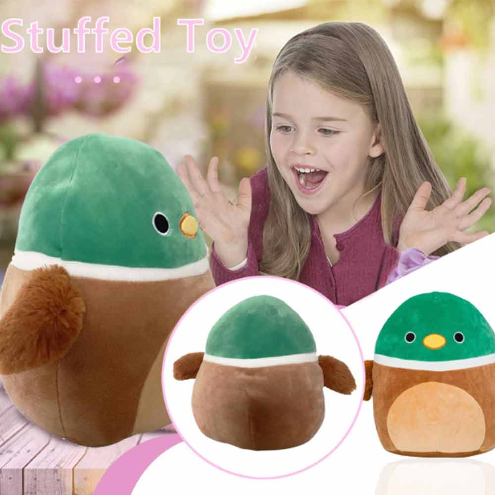 20cm Squishmallow Kellytoy Disney Plush Toys The Nightmare Before ...