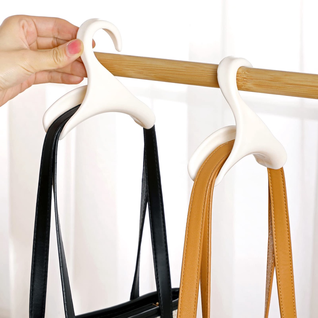 Won't Let Bags Deformed Bag Hanger Organizer Multipurpose Hook ...