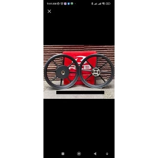 Shop honda click 125i mags for Sale on Shopee Philippines