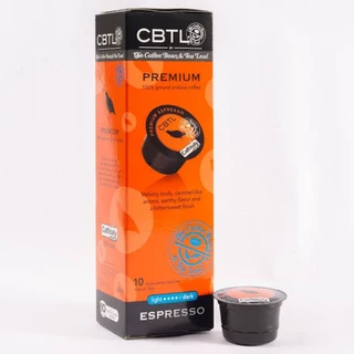 cbtl - Best Prices and Online Promos - May 2024 | Shopee Philippines