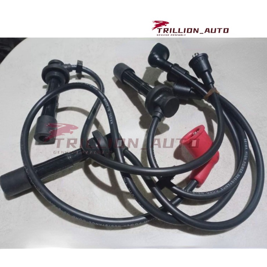 Spark Plug Cable Suzuki F6A 33700-83600 | Shopee Philippines