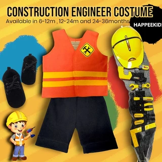 Shop engineer outfit for Sale on Shopee Philippines