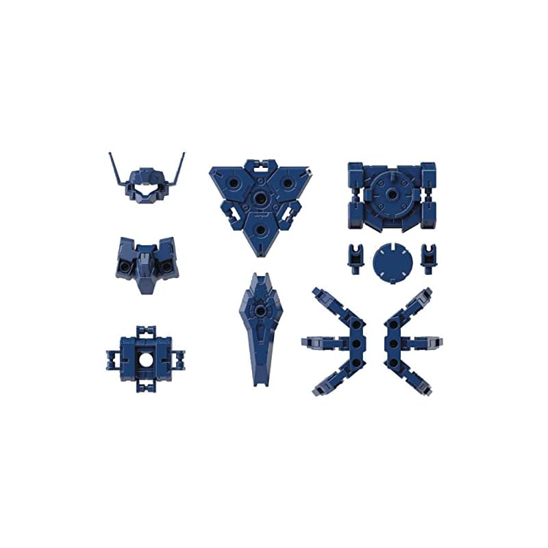 30MM Commander's Optional Armor [for Rabiot/Navy] 1/144 scale color ...