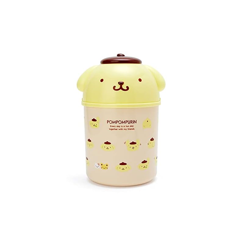 [Direct from Japan]Sanrio Room Box Pom Pom Pudding Puddin POMPOMPURIN ...