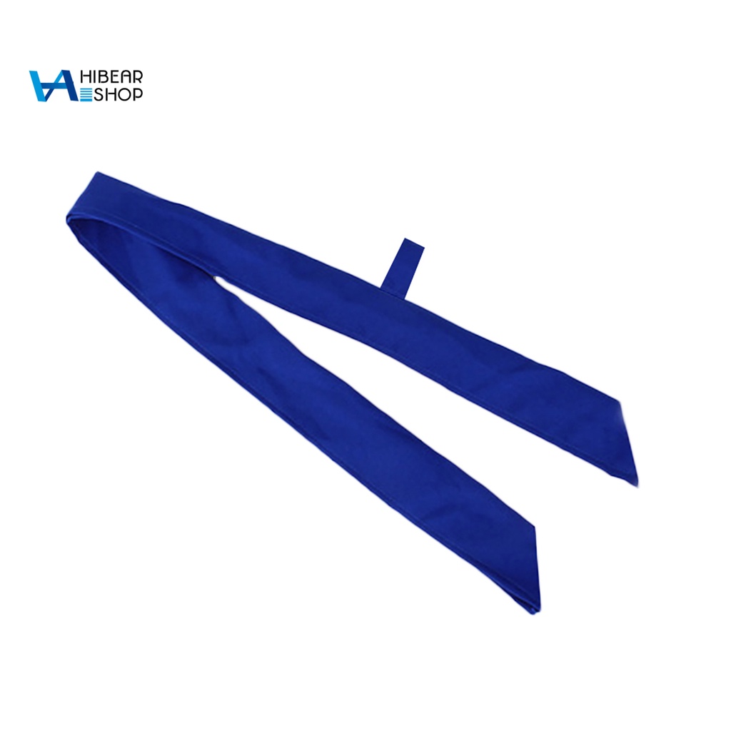 HIK-Chef Neck Tie Neckerchief Scarf Home Kitchen Restaurant Hotel ...