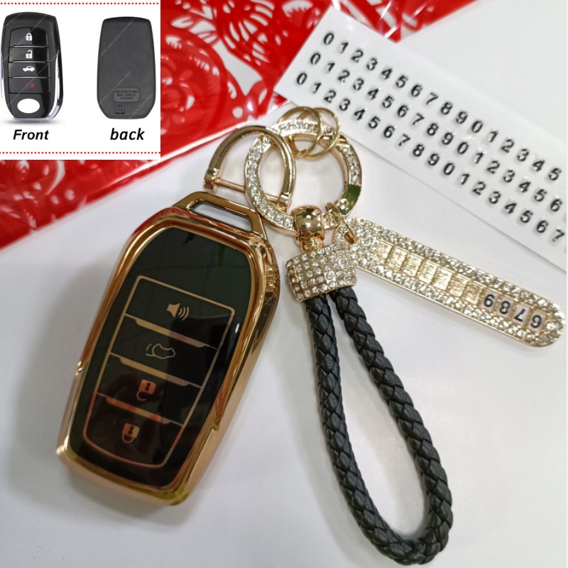 Toyota GR Fortune Legend Sigma 4 Camry For Toyota Land Cruiser 2022 SW4 ...