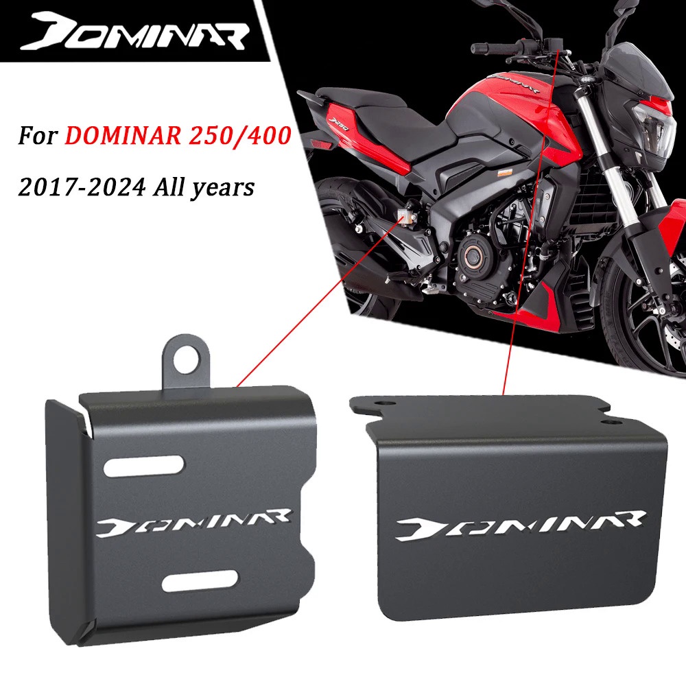 For BAJAJ Dominar 250 400 2017-2024 2023 2022 DOMINAR 250/400 ...