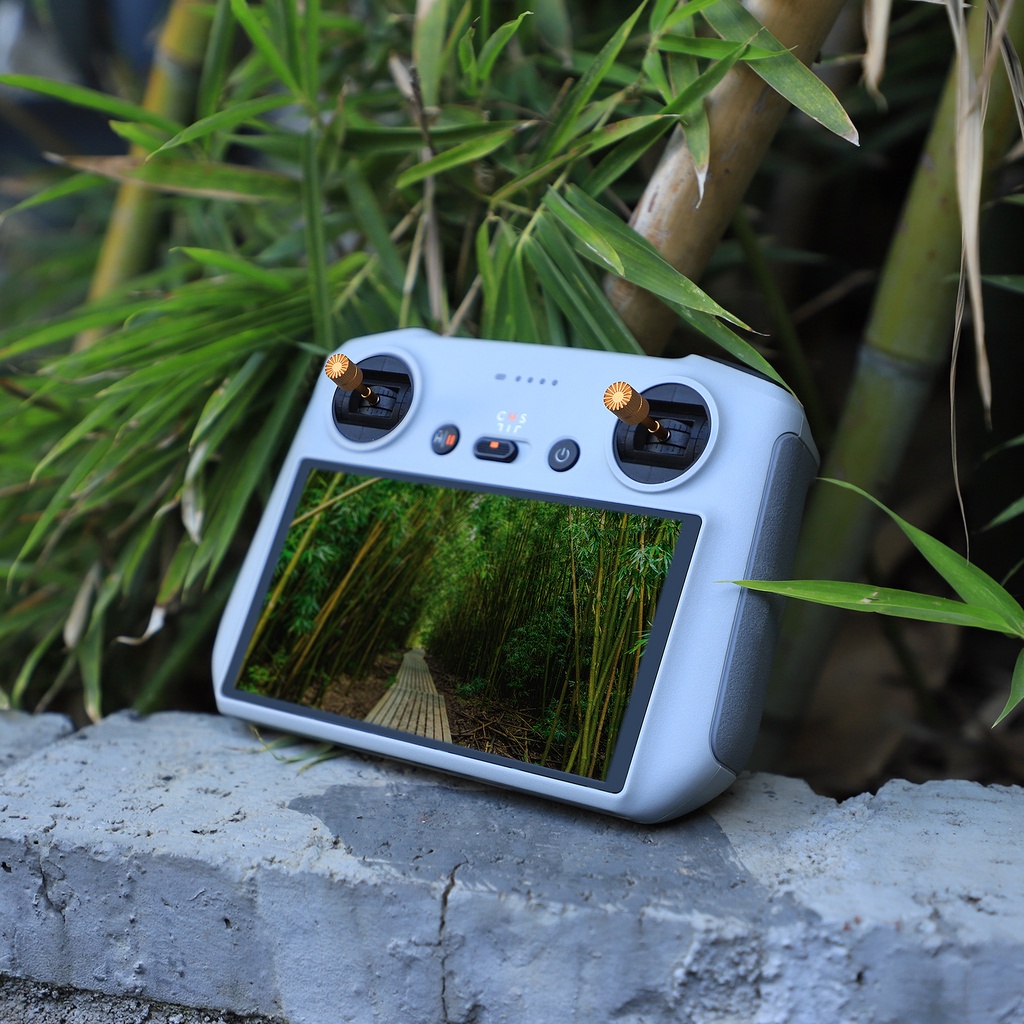 Extended section Remote Control Joystick Thumb Stick Rocker Parts for ...