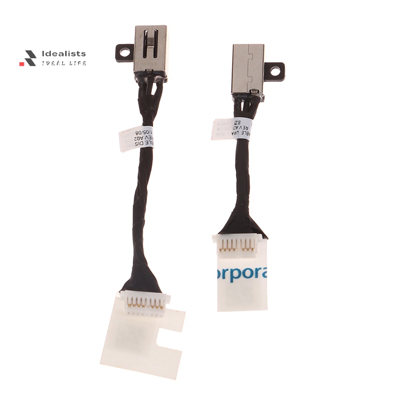 Idealist For Dell Latitude 3410 3510 E3510 E3410 Laptop Charging Flex ...